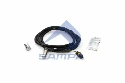 Датчик ABS прав. L 2150mm для MAN TGA/TGX/TGS