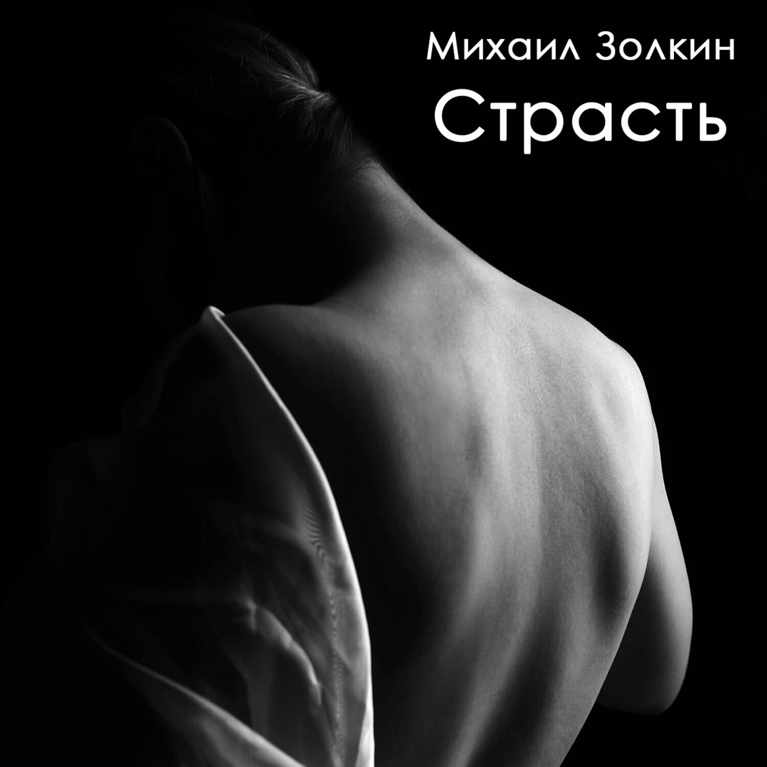 Страсть [Аудиокнига]