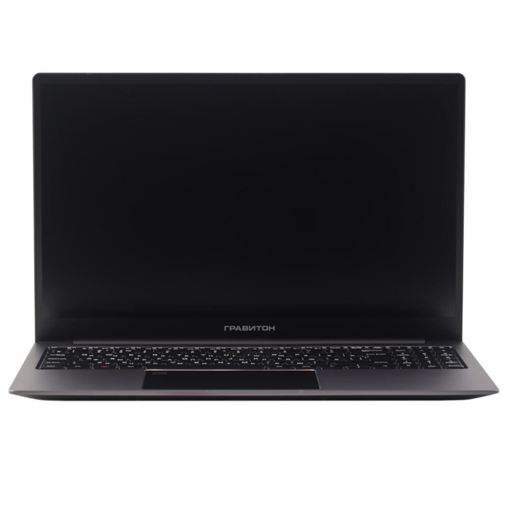 Ноутбук Гравитон Н15И-Т 15.6"FHD300nit i7 1165G7/1x16GBDDR4/512GB SSD M.2/WiFi+BT/HUB/NoOS/1YST
