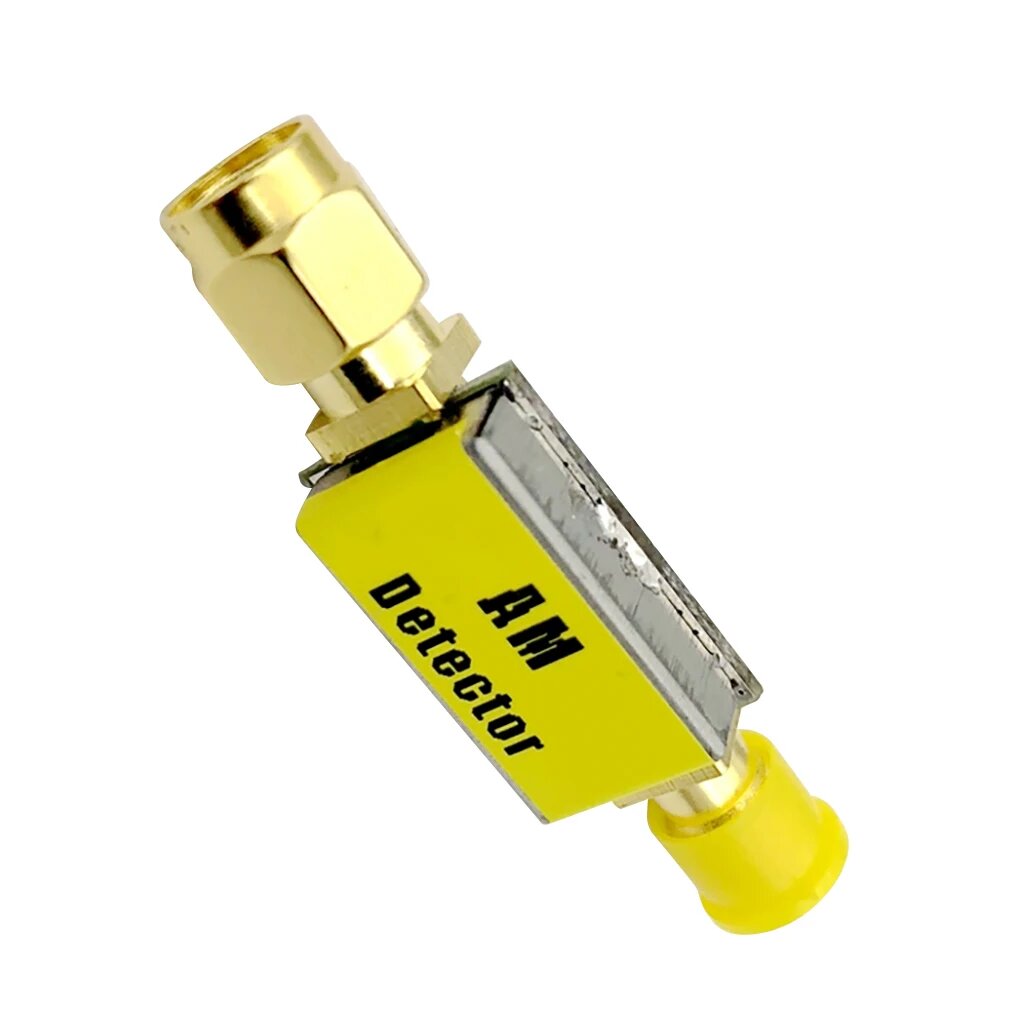 RF AM детектор XT-XINTE