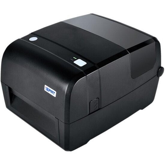 Принтер Idprt этикеток с отрезчиком iT4X Cutter, TT, 4", 203DPI, 8IPS (203 mm/sec), 128/256Mb, USB+E