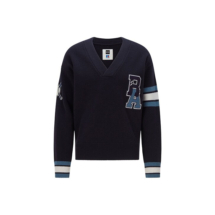 Свитер