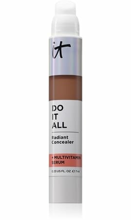 Консилер IT Cosmetics Do It All Concealer, Rich Neutral 510, 7 ml