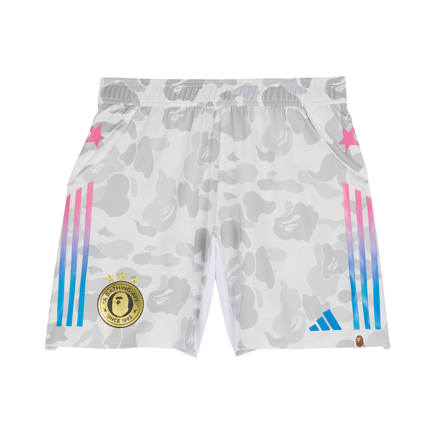 Шорты спортивные adidas Football