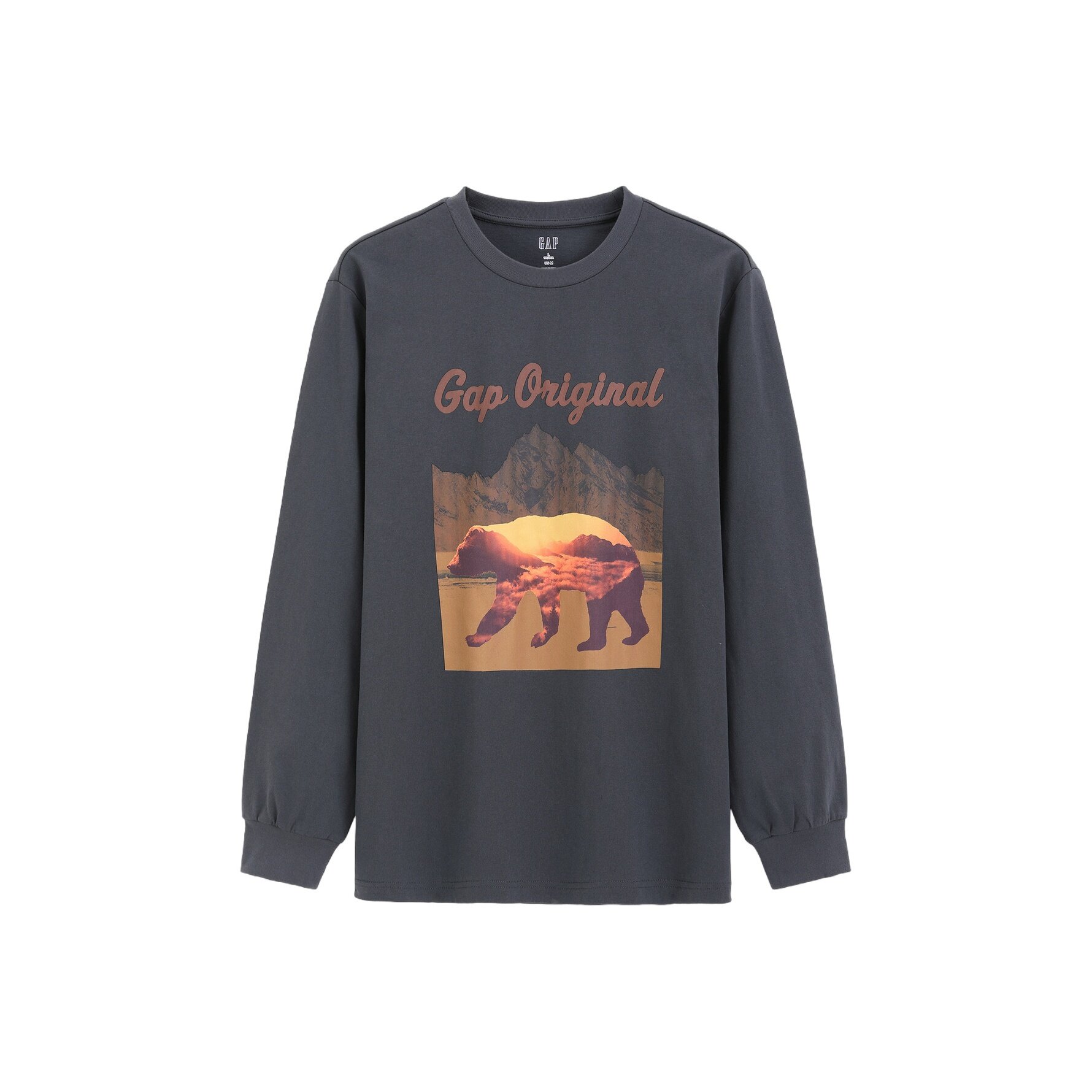 Майка GAP