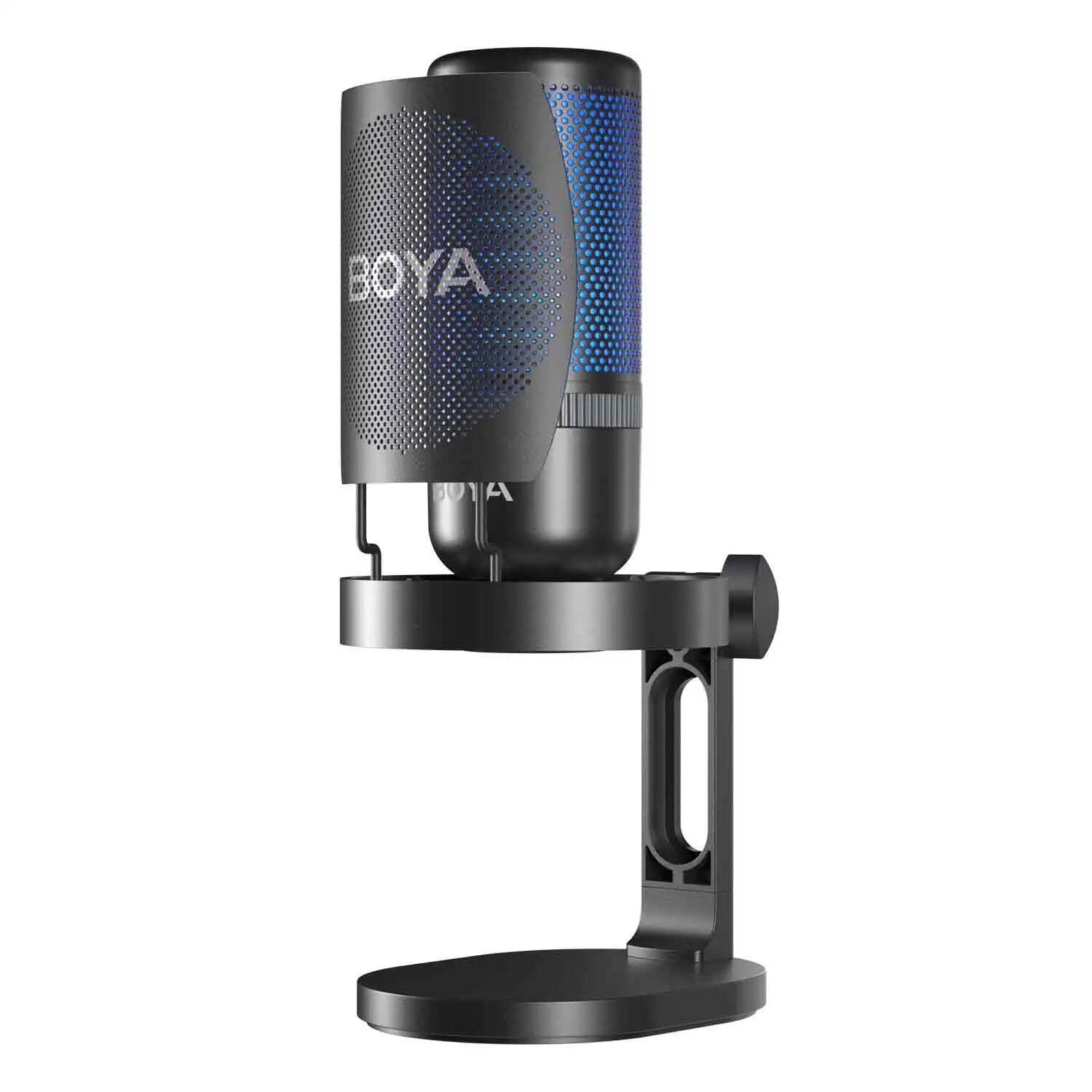 BOYA K3 проводной конденсаторный микрофон