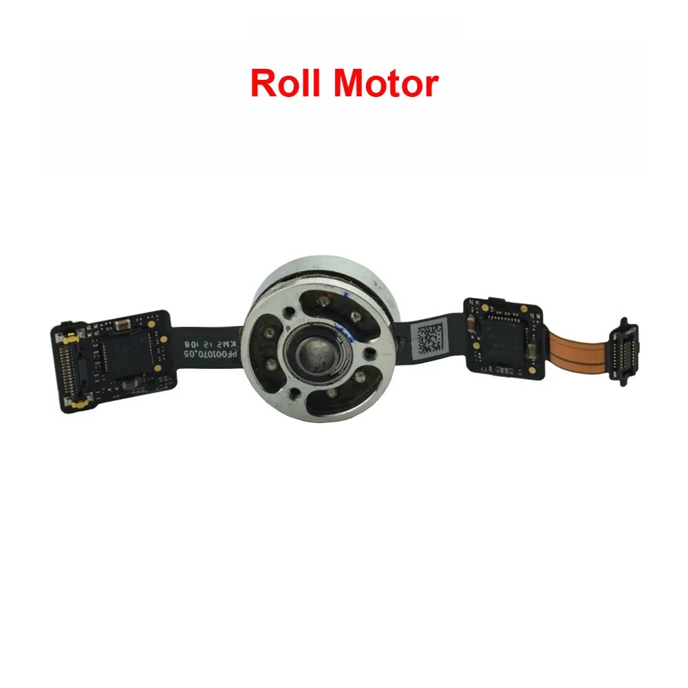 Мотор поворота Roll Motor для DJI Mavic Air 2S