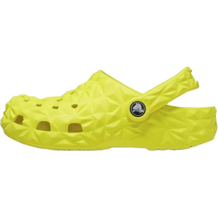 Акваобувь Classic Geometric Clog