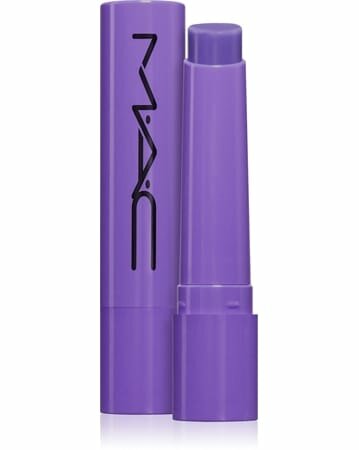 Блеск для губ M.A.C. Squirt Plumping Gloss Stick, оттенок Violet Beta, 2,3 г