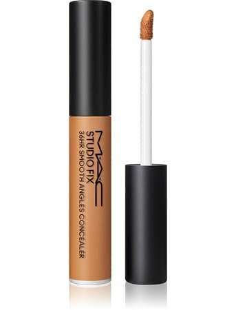 Консилер M.A.C. Studio Fix 36HR Smooth Angles Concealer, оттенок NW43, 7 мл
