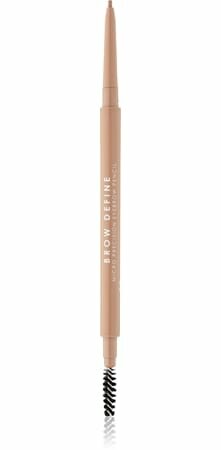 Карандаш для бровей MUA MakeUp Academy Brow Define, оттенок fair, 0,05 г