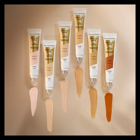 Консилер Max Factor Miracle Pure, оттенок 06 Maple, 10 ml — фото 1
