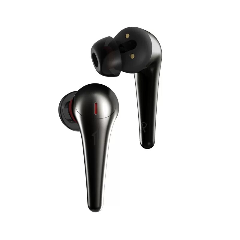 1MORE ComfoBuds Pro шумоподавляющие беспроводные наушники Bluetooth в титановом цвете