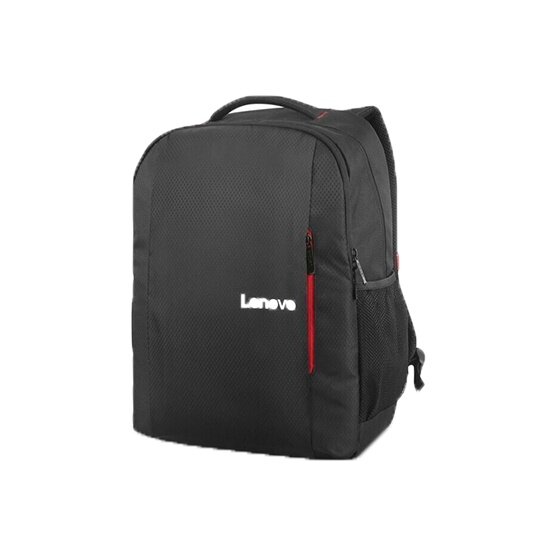 Портфель Lenovo, черный — фото 1