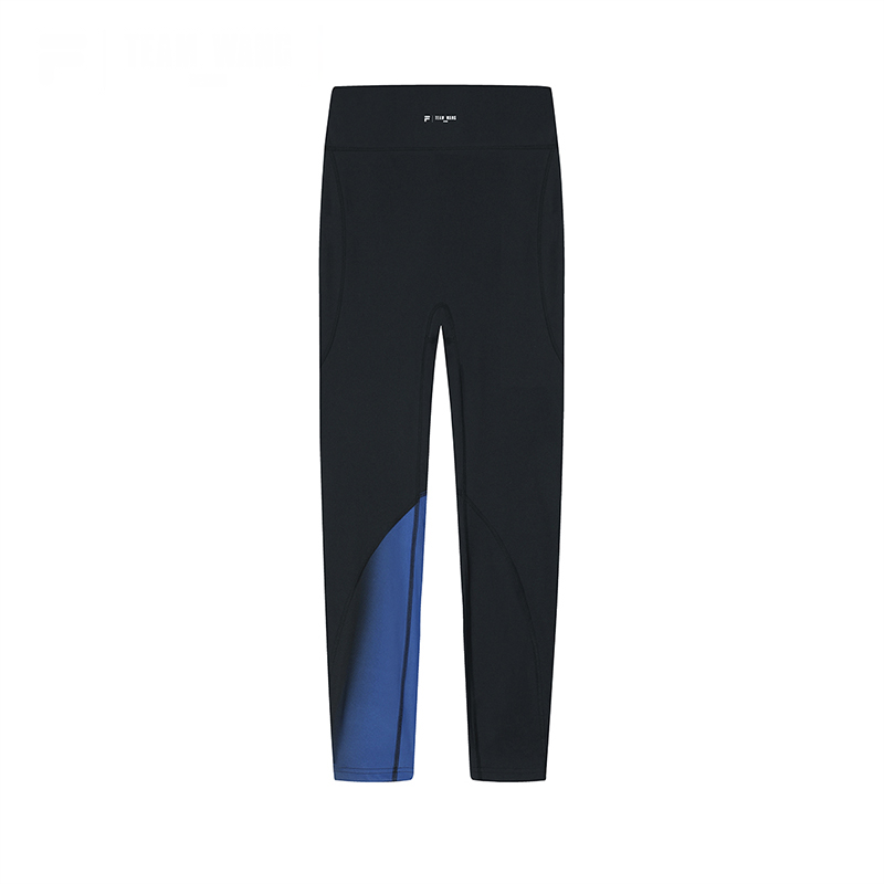Брюки спортивные FILA FUSION x TEAM WANG