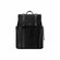 Сумка Samsonite, фактура стеганая, черный
