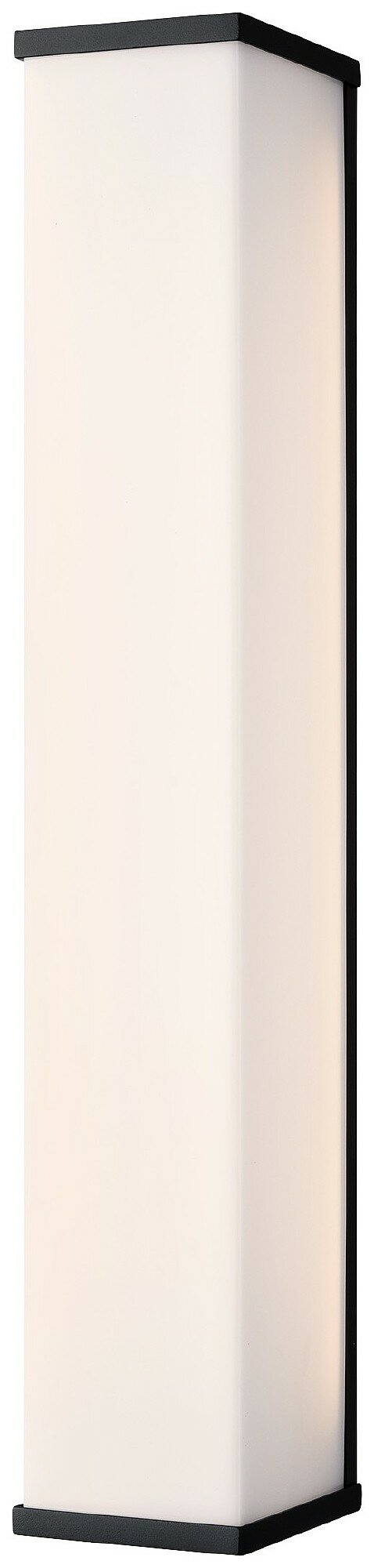 Уличный настенный светильник Wertmark Wilma WE903.01.021