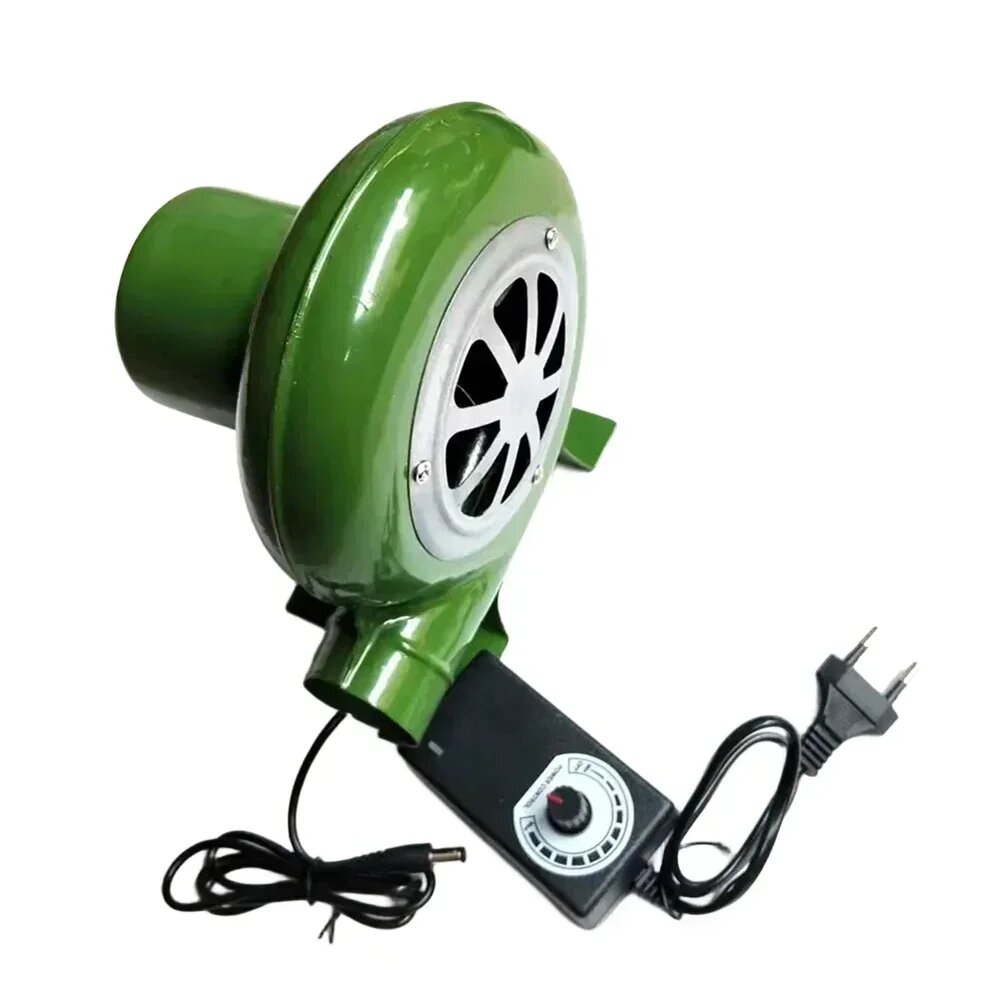 Вентилятор для барбекю 80W
