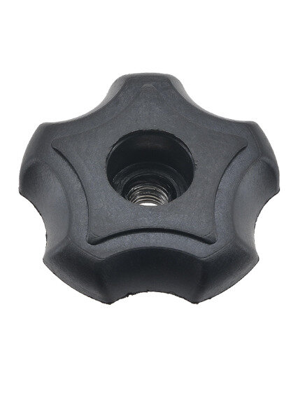 Гайка барашковая крепления рукоятки см. CNP60S030/CNP120DG015 для виброплиты CHAMPION PC-8742F