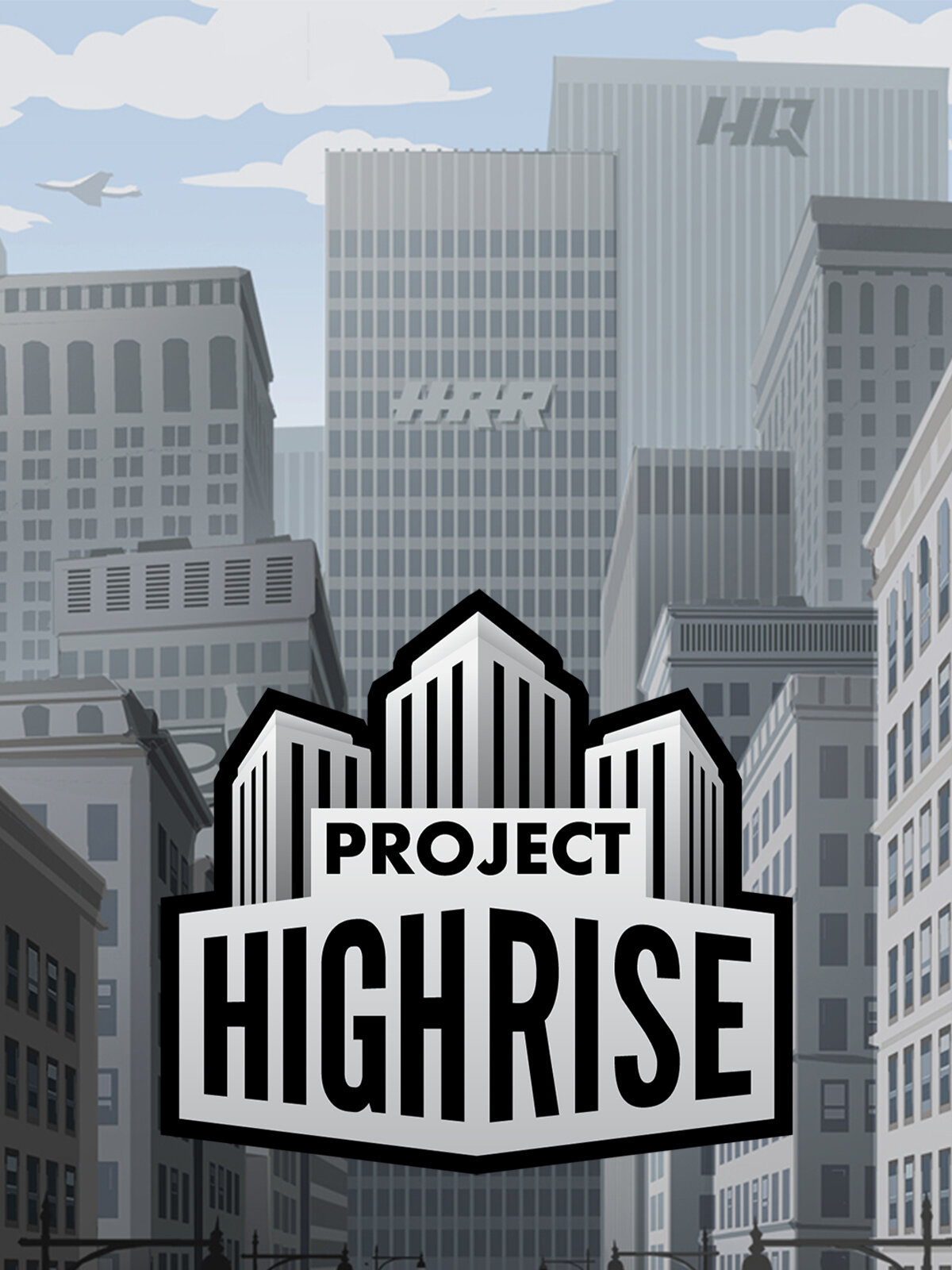 Project Highrise