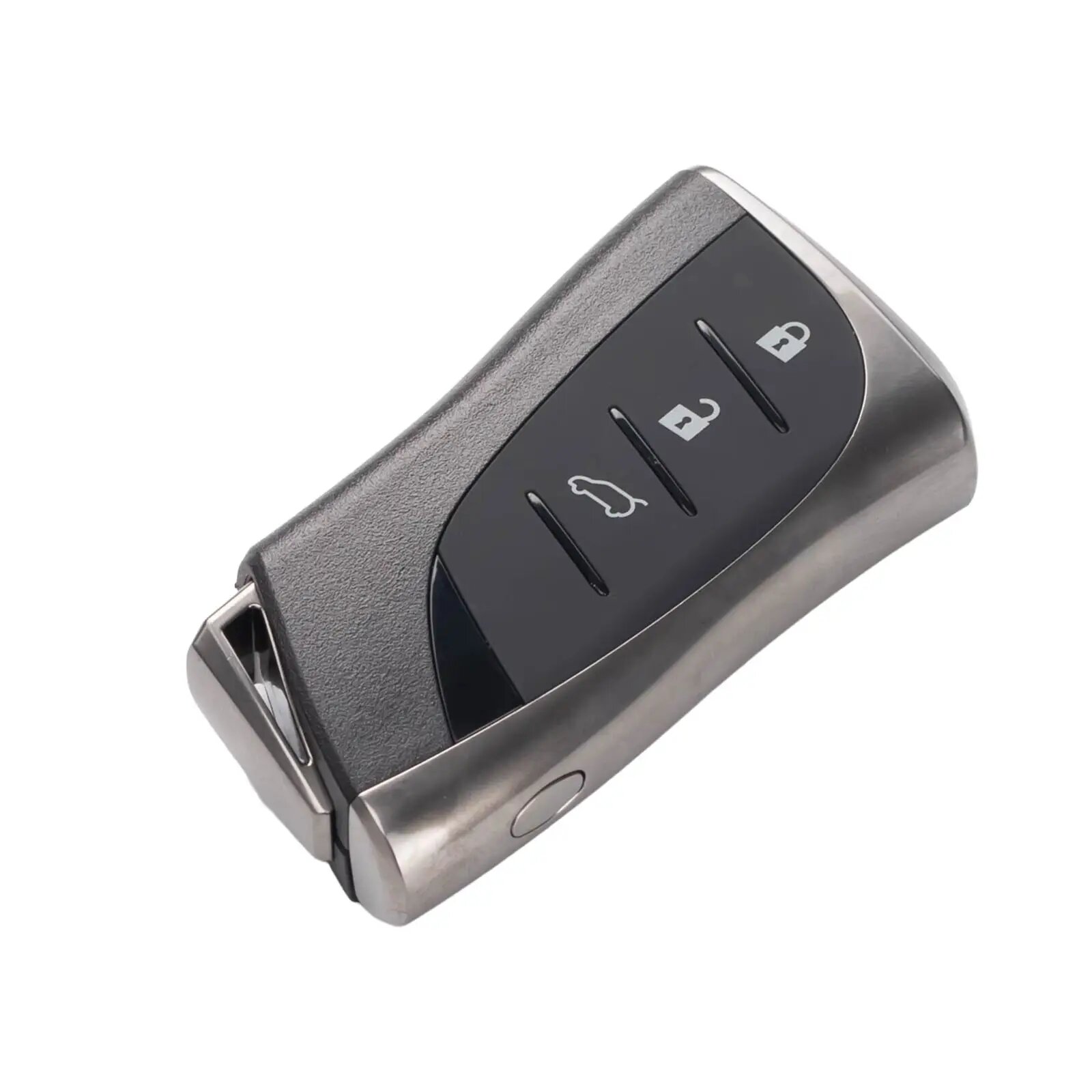 Смарт-ключ KEYDIY KD TIB42-3, 3 кнопки, Цвет: 1PCS