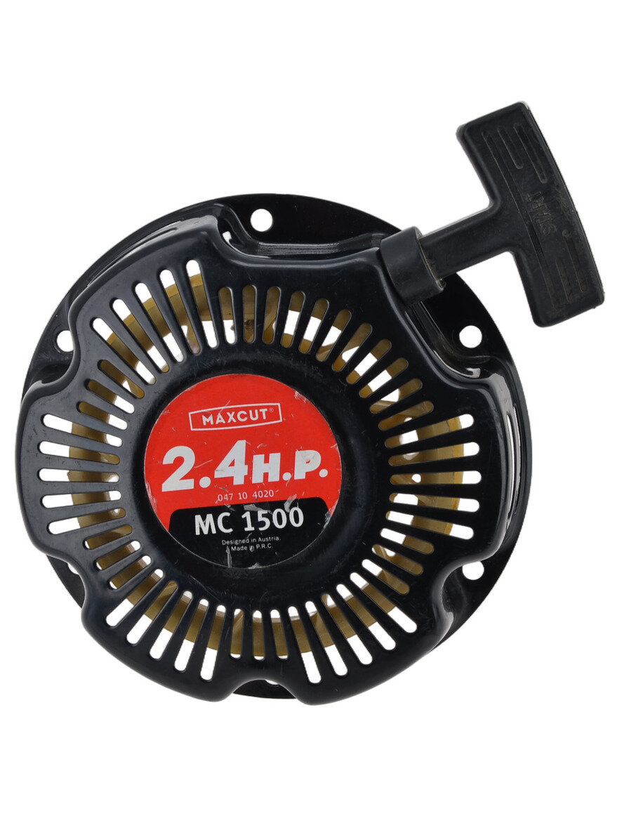 Стартер (154F) для генератора MAXCUT MC1500