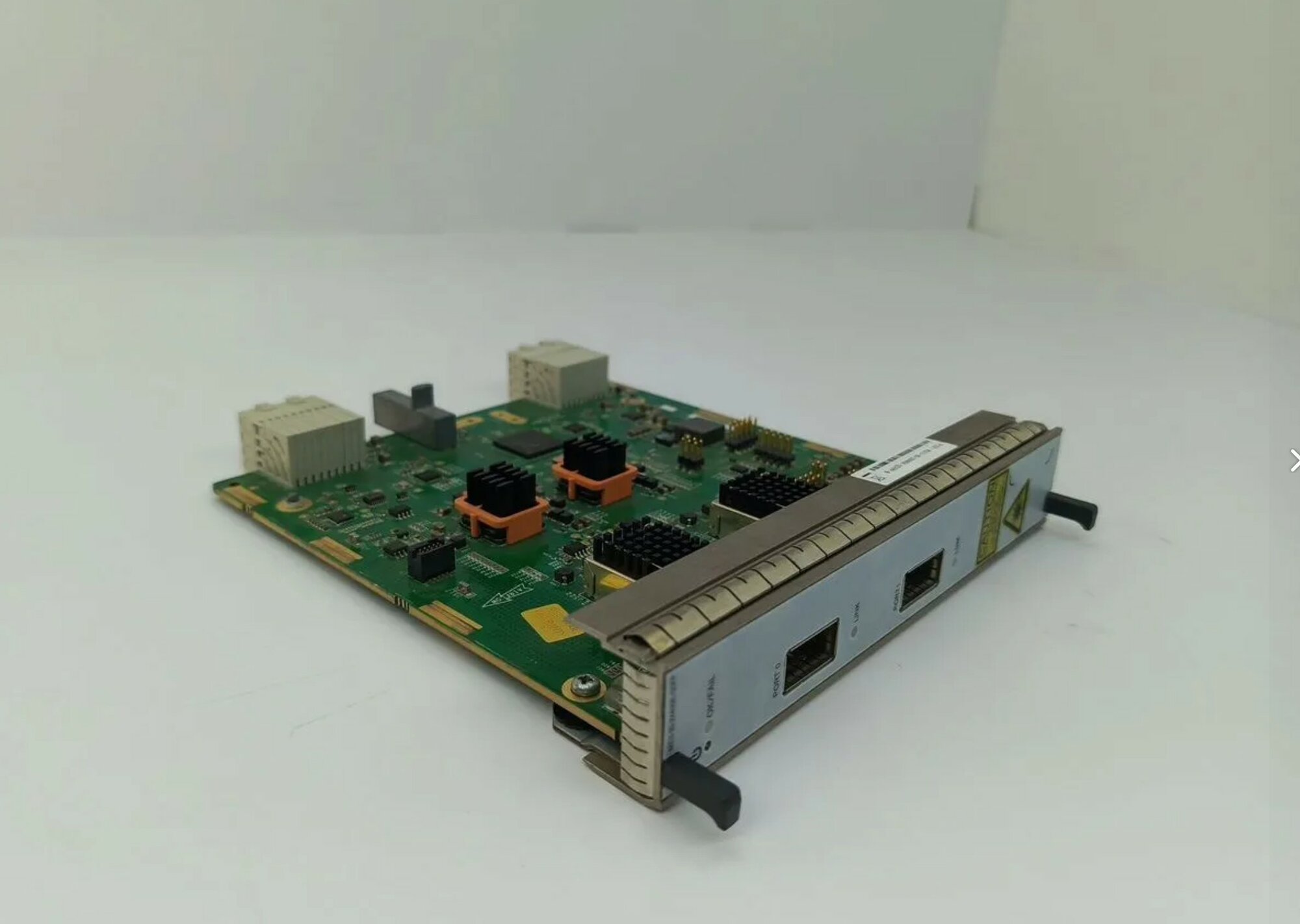 Модуль Juniper MIC3-3D-2X40GE-QSFPP — фото 1