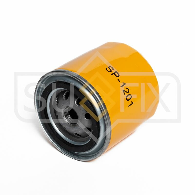 SUFIX Фильтр масляный для CHRYSLER 300C/300M 2.7-5.7 98-12 / Sebring 2.7 01-10 / Voyager II-IV 2.4-3.8 90-08, JEEP Cherokee 2.5-4.0 91-01 / Grand Cherokee I-III 4.0-5.9 91-07 / Wrangler I-II 2.5-4.0 9