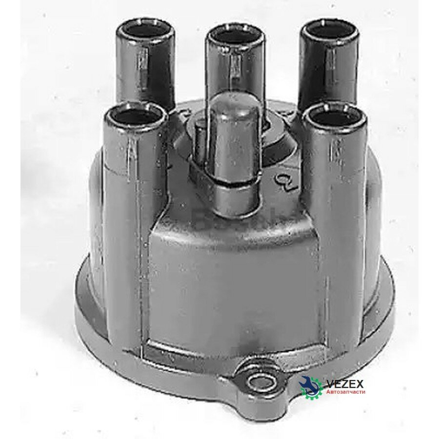 BOSCH 1987233104 Крышка распределителя зажигания
