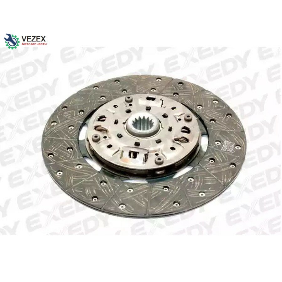 EXEDY TYD119U Диск сцепления