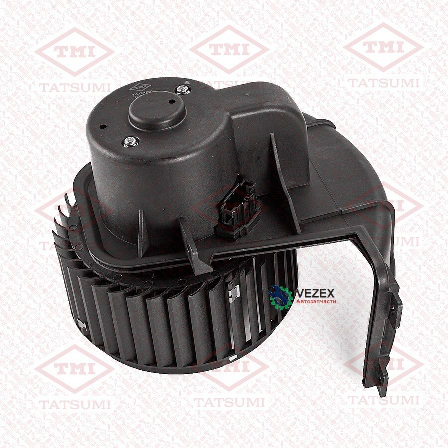 TATSUMI TGD1106 Вентилятор отопителя