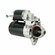 KORTEX KST112 Стартер OPEL ASTRA F/G/OMEGA B/VECTRA A/B X18XE/X20XEV/X22XE 1.1kw...