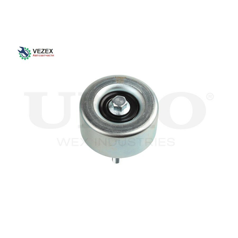 UNIO TNS-10291 Ролик обводной приводного ремня Nissan Murano (Z51) 07-, Teana (J32) 08-