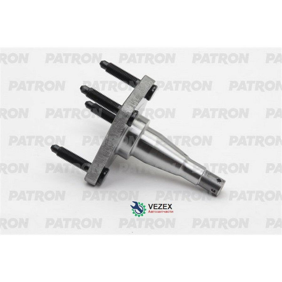 PATRON PBK4507H Цапфа ступицы колеса