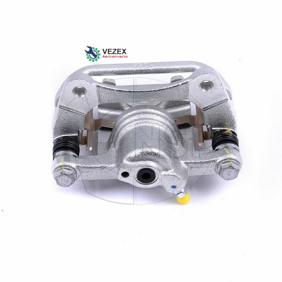 NSP NSP0196800086 суппорт тормозной задний правый!\ Chevrolet Lacetti, Daewoo Nubira 03>