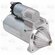 STARTVOLT LST0410 стартер !12V 1.2kW 9T CR \ZAZ CHANCE 1.3 (TF698P) 09>13, 1.5 (...