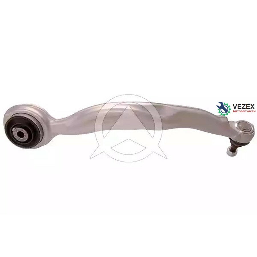 SIDEM 49253 Рычаг подвески правый с шаровой опорой Mercedes E-Class 212/CLS 218 4Matic 49253