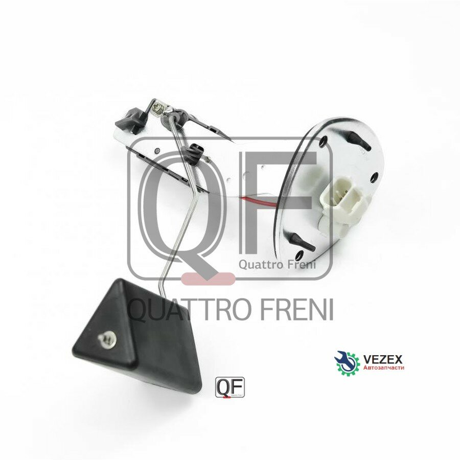 QUATTRO FRENI QF96A00055 Датчик топливного бака