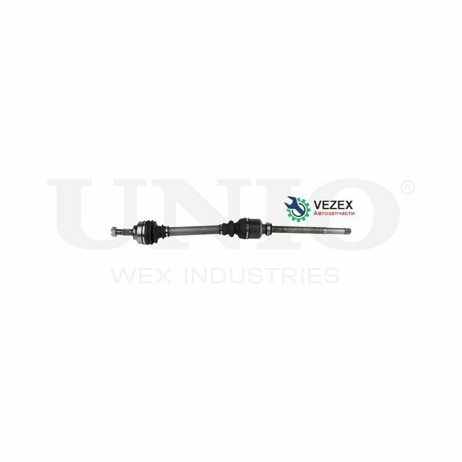 UNIO CVJ-10036 Вал приводной