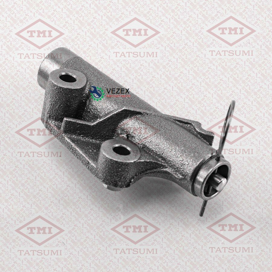 TATSUMI TFD1229 Ролик поликлинового ремня направляющий