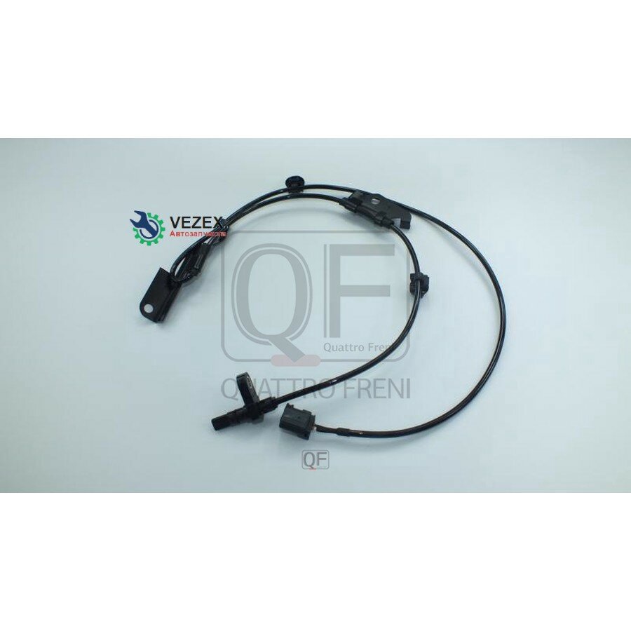QUATTRO FRENI QF60F00238 датчик ABS! передний левый 89543-42050\ Toyota Camry 2.4 06>