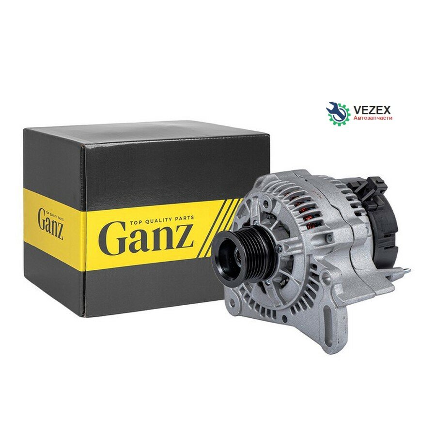 GANZ GIP13045 Генератор