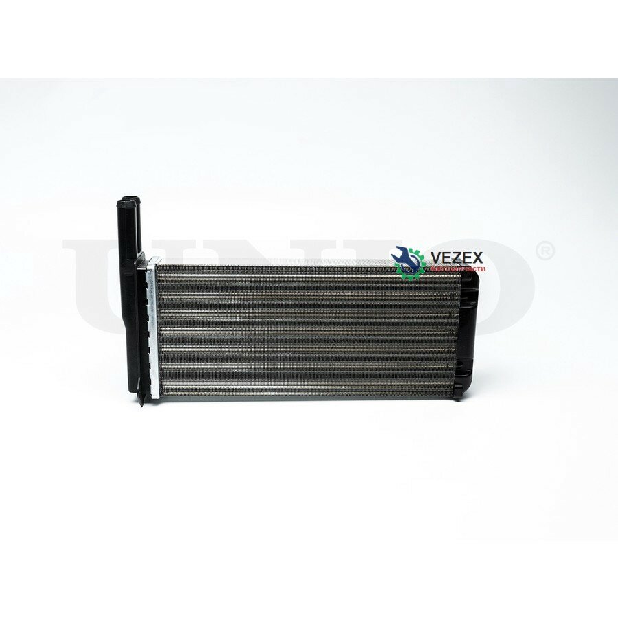 UNIO RAD-20041 Радиатор отопителя