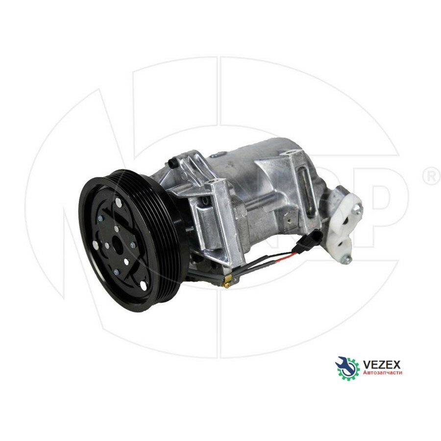 NSP NSP078201025121 Компрессор кондиционера