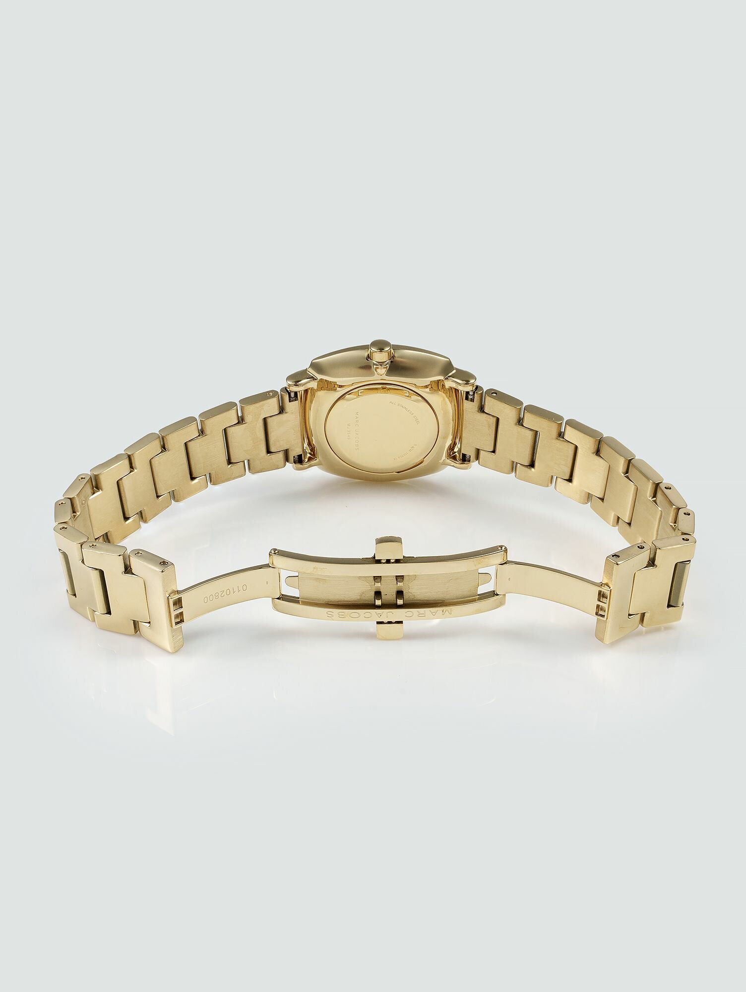 MARC JACOBS, золотистый — фото 1