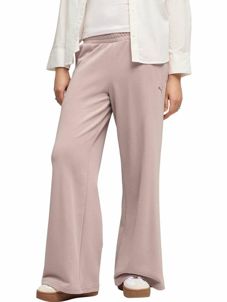 Брюки спортивные ESS Cat Comfort Wide Leg Pant TR op