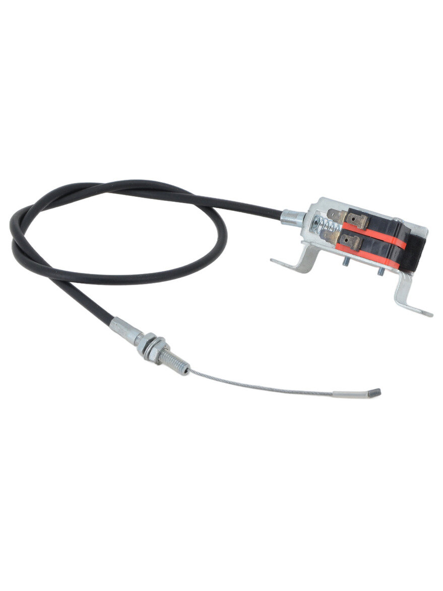 Селектор для генератора RANGER RWPG-190E 1715000