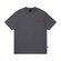 Майка Dickies, размер M, темно-серый