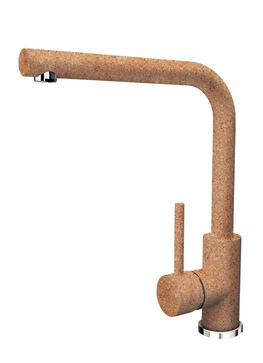 Смеситель для кухни Dr.Gans лира Терракота (LIRA Terracota)