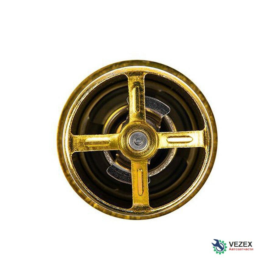 STELLOX 8224046SX термостат! 82C\ DONGFENG дв. CUMMINS 6CT/ISCe/ISLe, HOWO, KAMAZ, ПАЗ